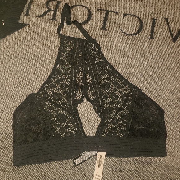 Victoria's Secret | Intimates & Sleepwear | Buy Get 1 Free Nwt Victoria ...
